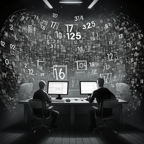 The dangers of data paralysis and misaligned KPIs | Cocomore Blog